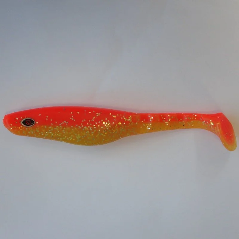 Battle Shad 20cm Firefly - Quantum | Jigg.se