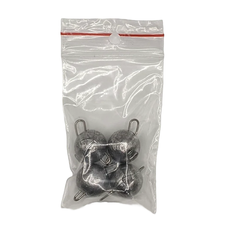 Cheburashka Bly 12g 4-pack - Jigg.se | Jigg.se