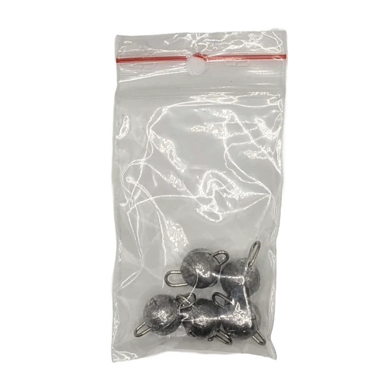 Cheburashka Bly 4g 5-pack - Jigg.se | Jigg.se | Jigg.se