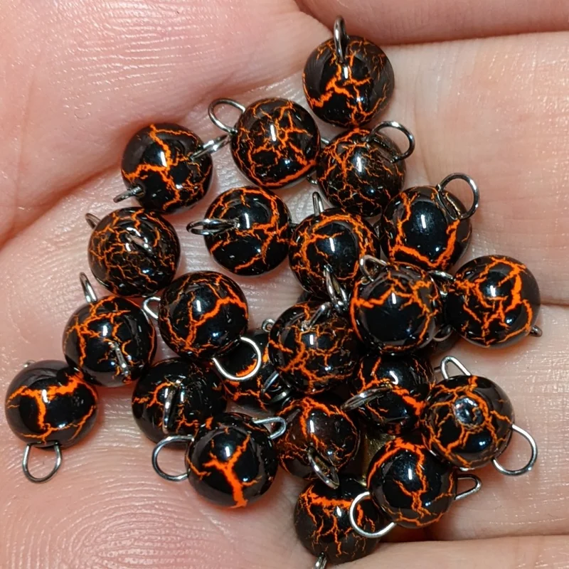 Cheburashka Volfram 2g Crackle Orange - Jigg.se | Jigg.se | Jigg.se