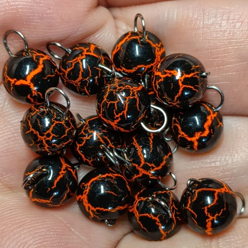 Cheburashka Volfram 5g Crackle Orange - Jigg.se | Jigg.se | Jigg.se