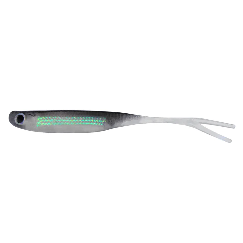 KP Crystal Minnow 11,5cm Shad 5-pack | Jigg.se