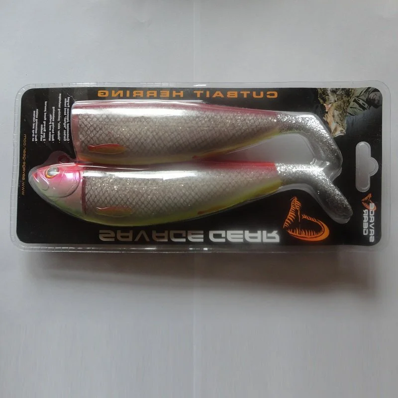 Cutbait Herring 25cm Tequila Sunrise - Savage Gear | Jigg.se | Jigg.se