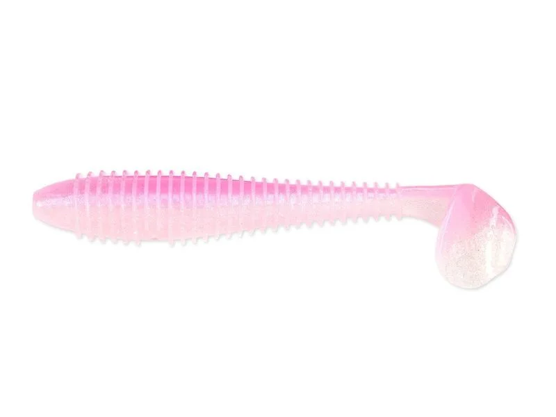 FAT Swing Impact Bubblegum Shad 14.5cm - Keitech | Jigg.se | Jigg.se