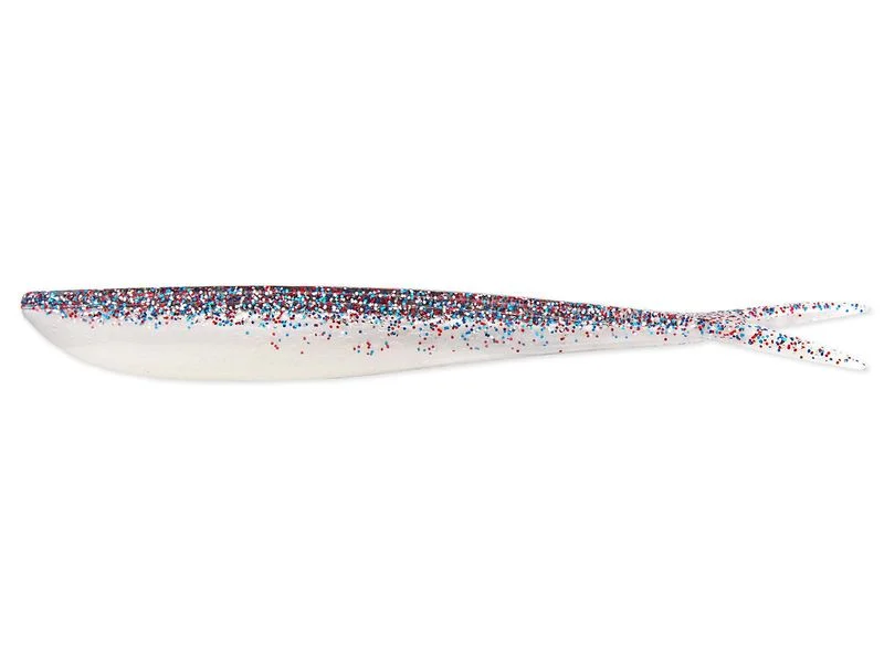 Fin-S Fish 6,7cm Firecracker Shad - Lunker City | Jigg.se | Jigg.se