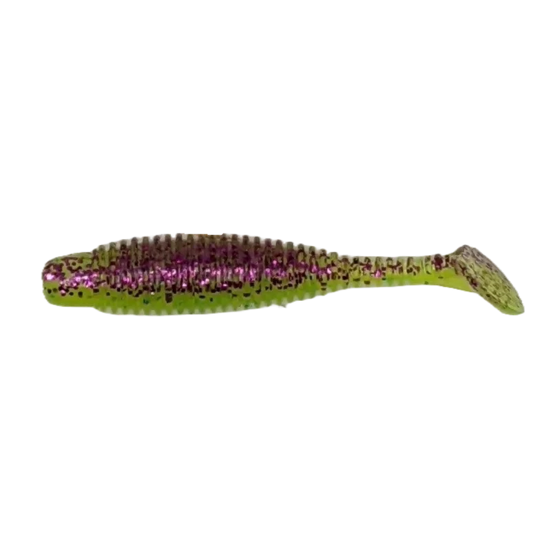 Grubster 5cm Pimp Daddy - Lunker City | Jigg.se | Jigg.se