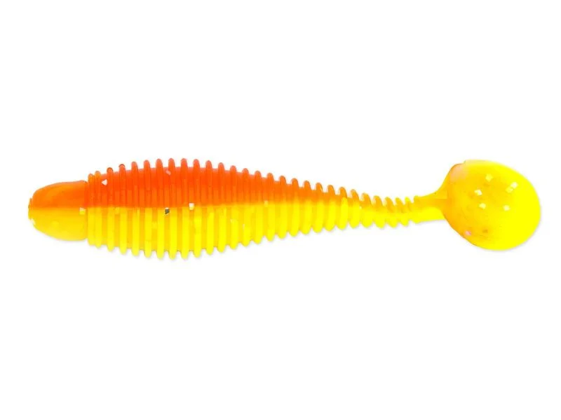 Grubster 7cm Atomic Chicken - Lunker City | Jigg.se | Jigg.se