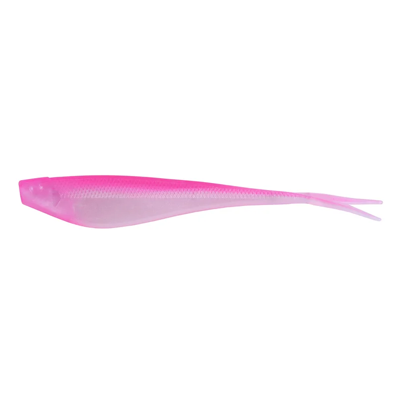 Happo Minnow 13,75cm Rosa Pärlemor - KP Baits | Jigg.se | Jigg.se
