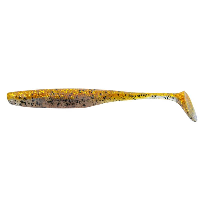 K.P Lazy Shad 12,5cm Orange/Natural Pepper | Jigg.se | Jigg.se