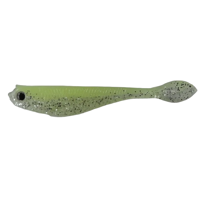 Löjan F Chartreuse Glow 8.7cm - Jigg.se | Jigg.se | Jigg.se