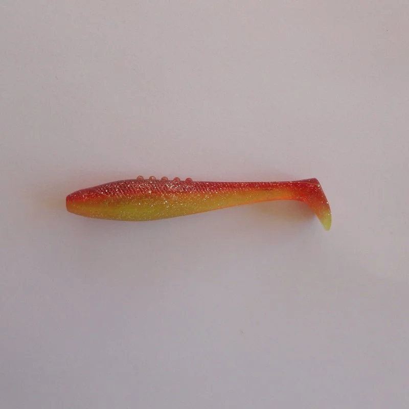 Lunatic Pro 10cm Persika Glitter - Dragon | Jigg.se | Jigg.se