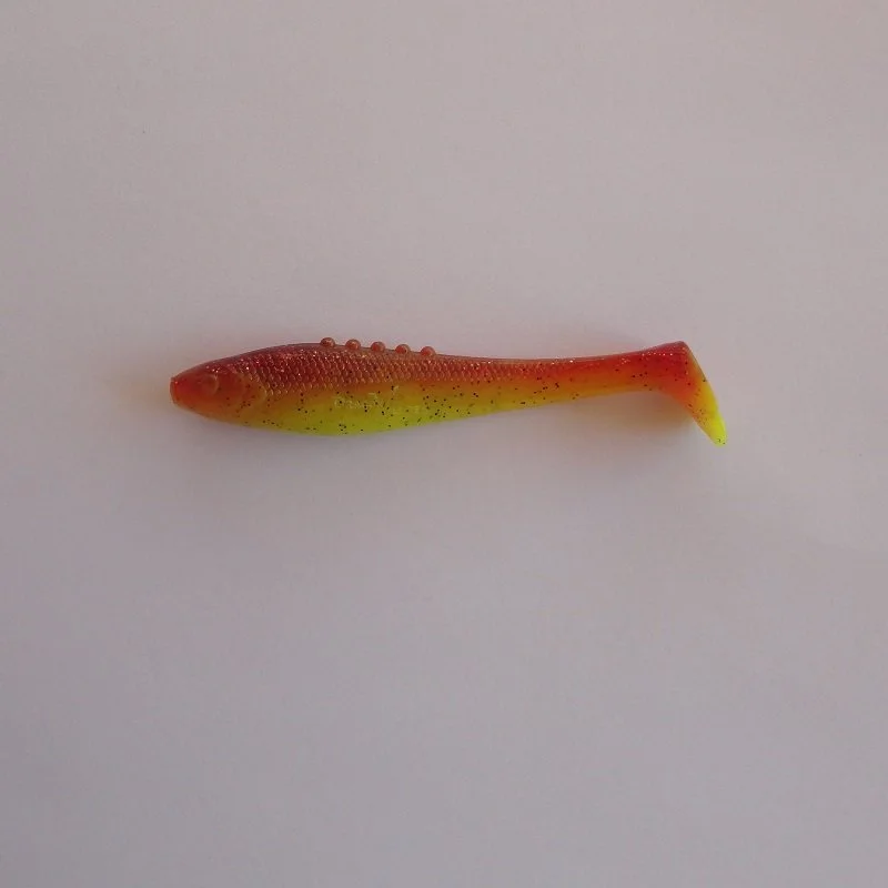 Lunatic Pro 10cm Persika Pepper - Dragon | Jigg.se