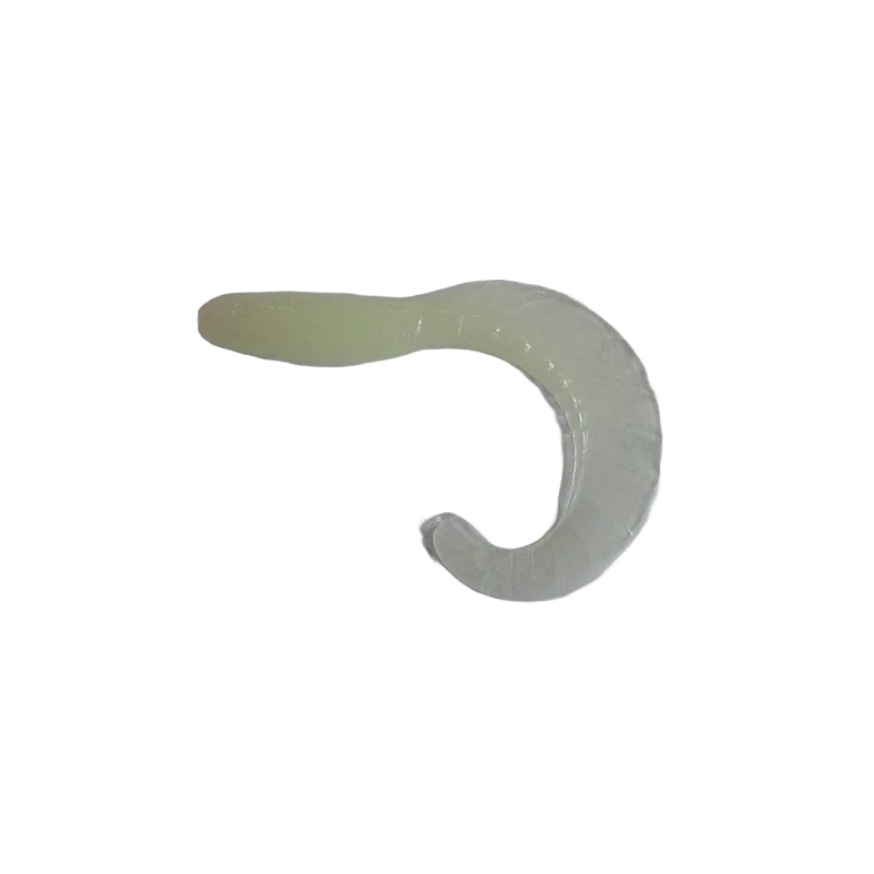 Meeki 5,5cm Glow - Delalande | Jigg.se | Jigg.se