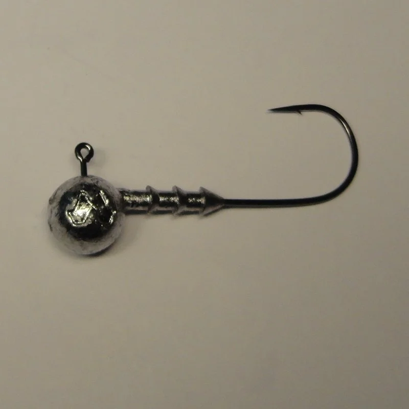 Mustad Classic 20g Krok 6/0 - Mustad | Jigg.se | Jigg.se