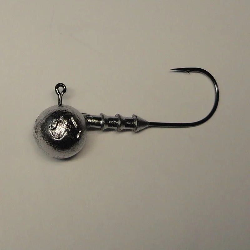 Mustad Classic 25g Krok 5/0 - Mustad | Jigg.se | Jigg.se