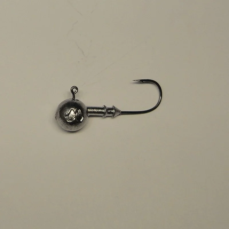 Mustad Classic 7,5g #1 - Mustad | Jigg.se