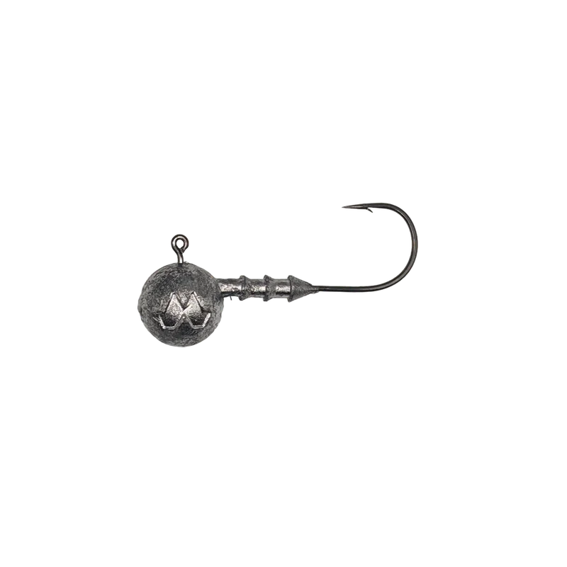 Mustad Classic Jig Head 30 gram 5/0 | Jigg.se