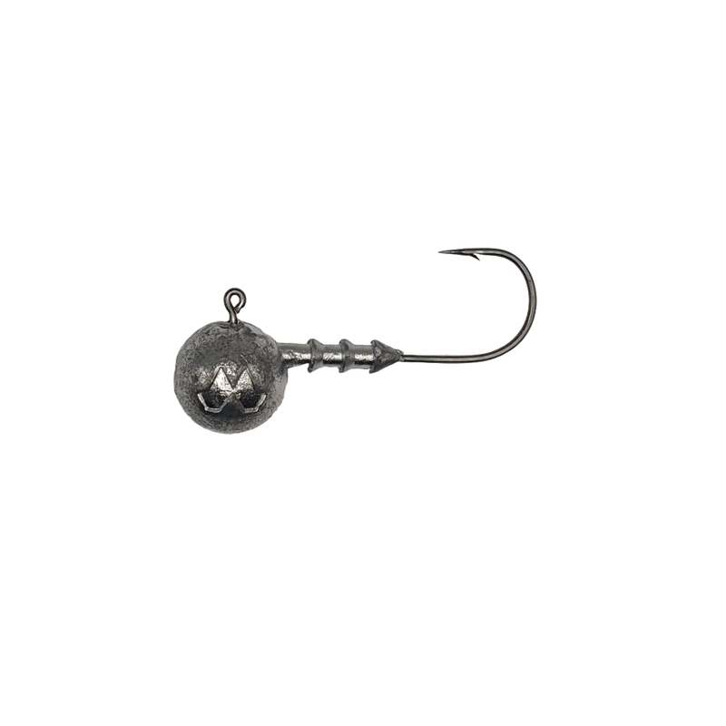 Mustad Classic Jig Head 35 gram 5/0 | Jigg.se