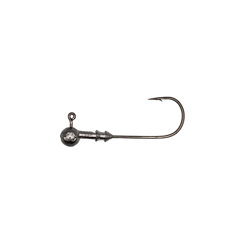 Mustad Classic Jig Head 5 gram 6/0 | Jigg.se
