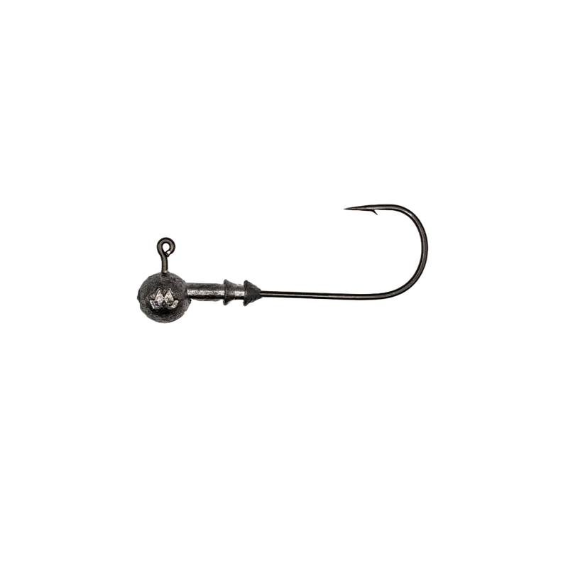 Mustad Classic Jig Head 7.5 gram 6/0 | Jigg.se