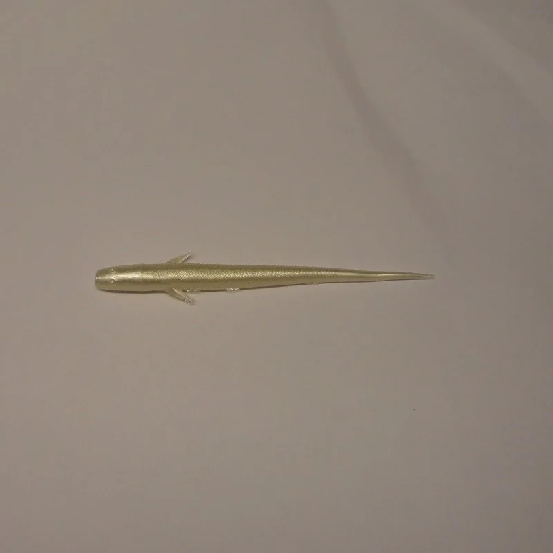 Nättingen Pärlemor 7cm - Jigg.se | Jigg.se