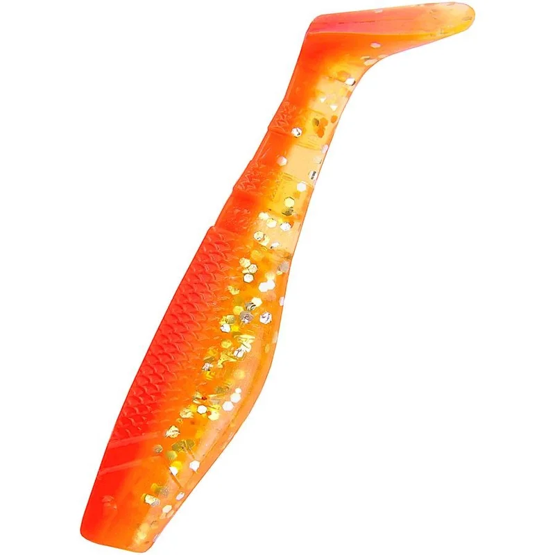 Original Shad Electric Chicken 5cm - KP Baits | Jigg.se | Jigg.se