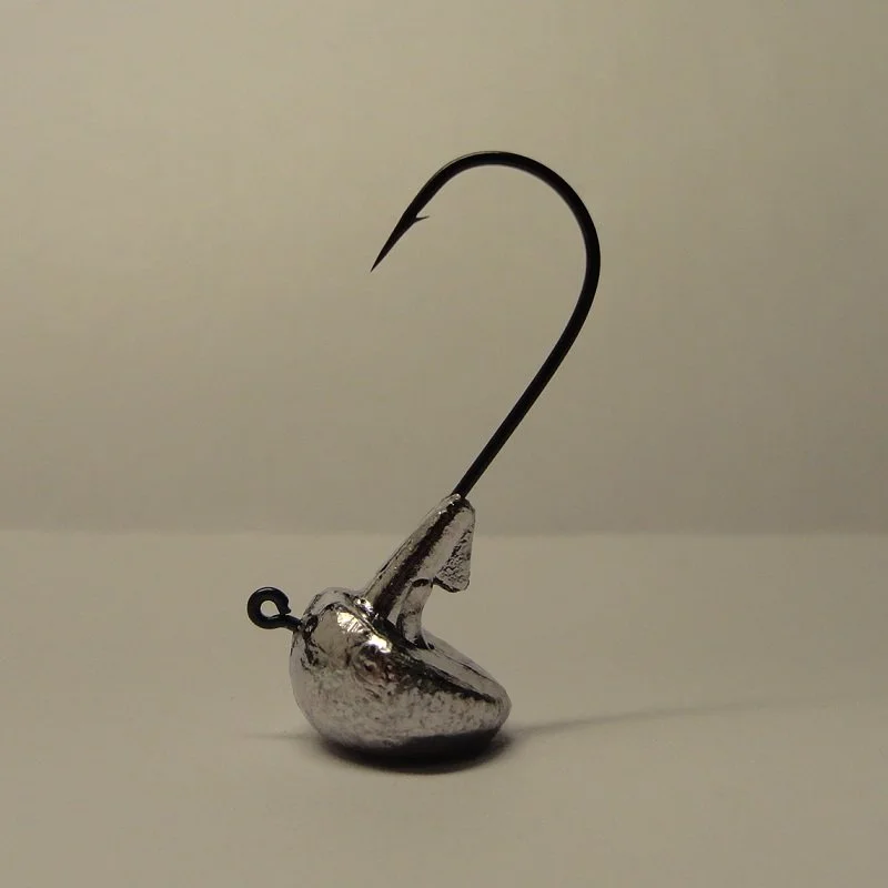 Owner Tip Up Jiggskalle 10,5g Krok 1/0 - Owner | Jigg.se | Jigg.se