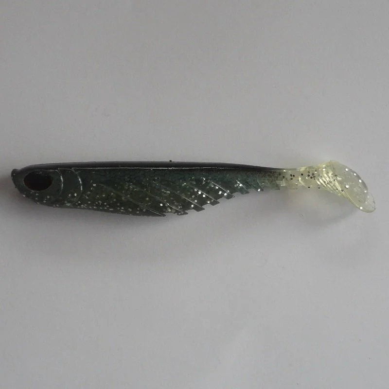 Powerbait Ripple Shad 11cm CC Special - Berkley | Jigg.se | Jigg.se