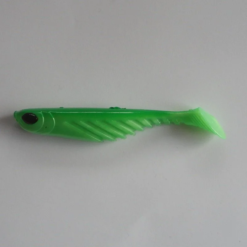 Powerbait Ripple Shad 11cm Grany - Berkley | Jigg.se | Jigg.se