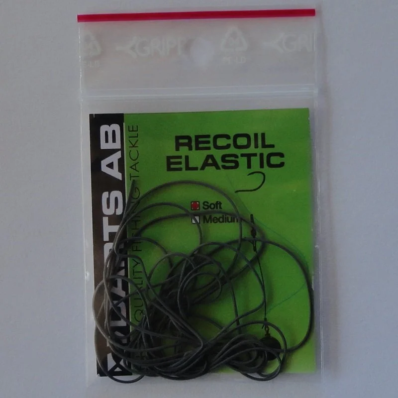 Recoil Elastic Soft - Darts | Jigg.se