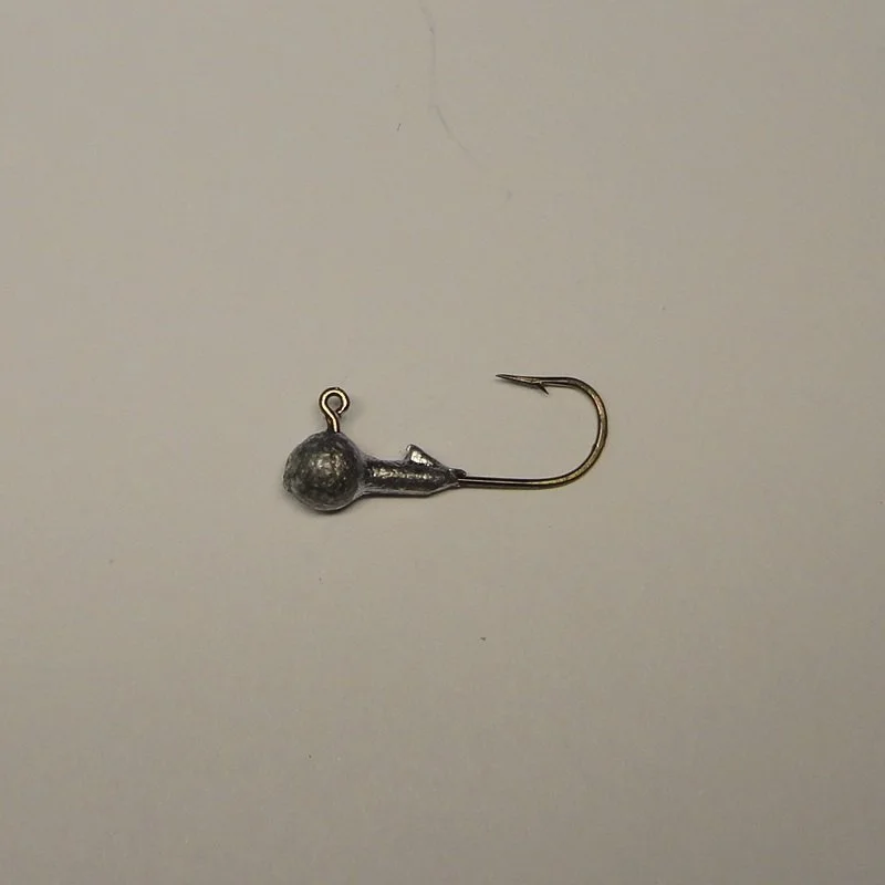 Rund Skalle 2g Ofärgad - Noname | Jigg.se