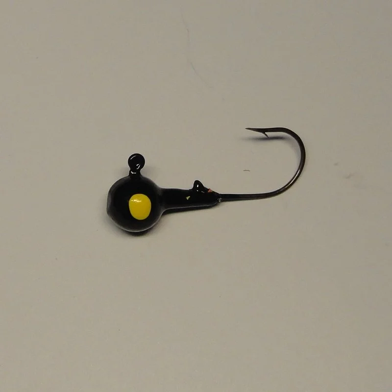 Rund Skalle 7g Svart - Noname | Jigg.se