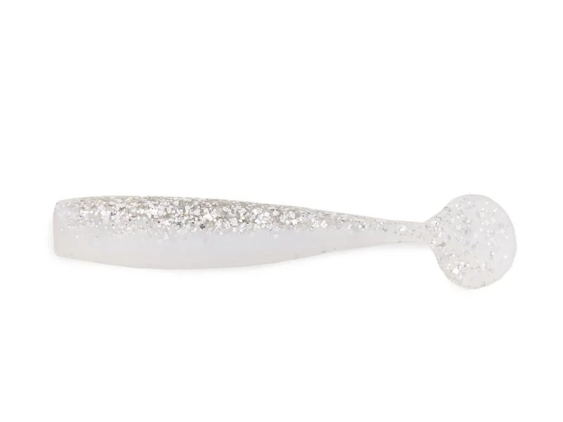Shaker 20cm Ice Shad - Lunker City | Jigg.se | Jigg.se