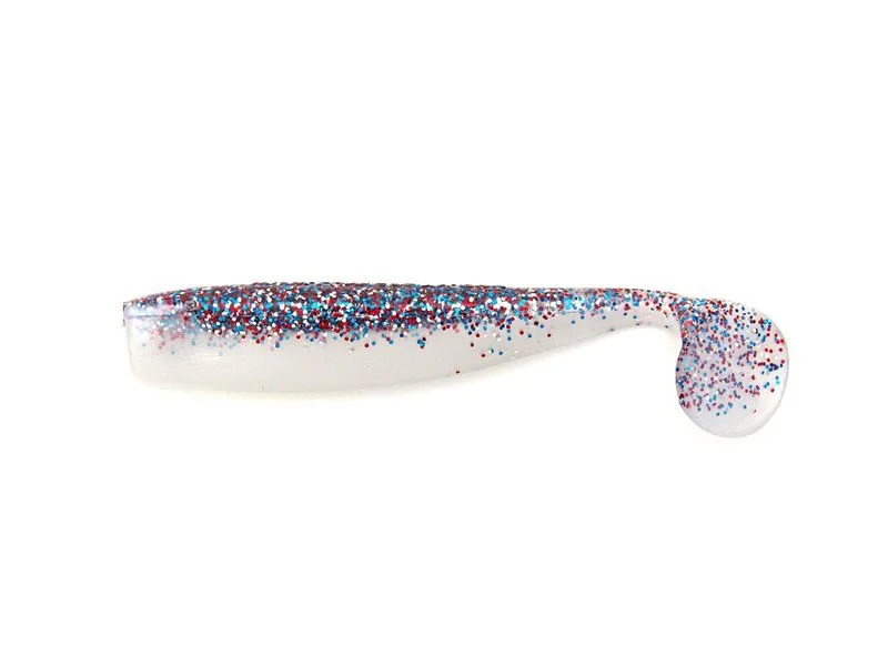 Shaker 8,3cm Firecracker Shad - Lunker City | Jigg.se | Jigg.se