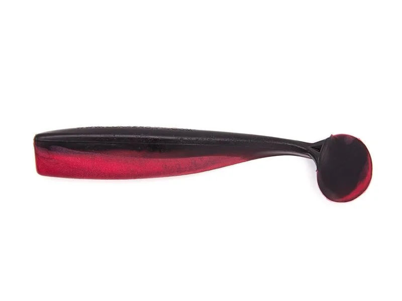 Shaker 8,3cm Red Shad - Lunker City | Jigg.se | Jigg.se