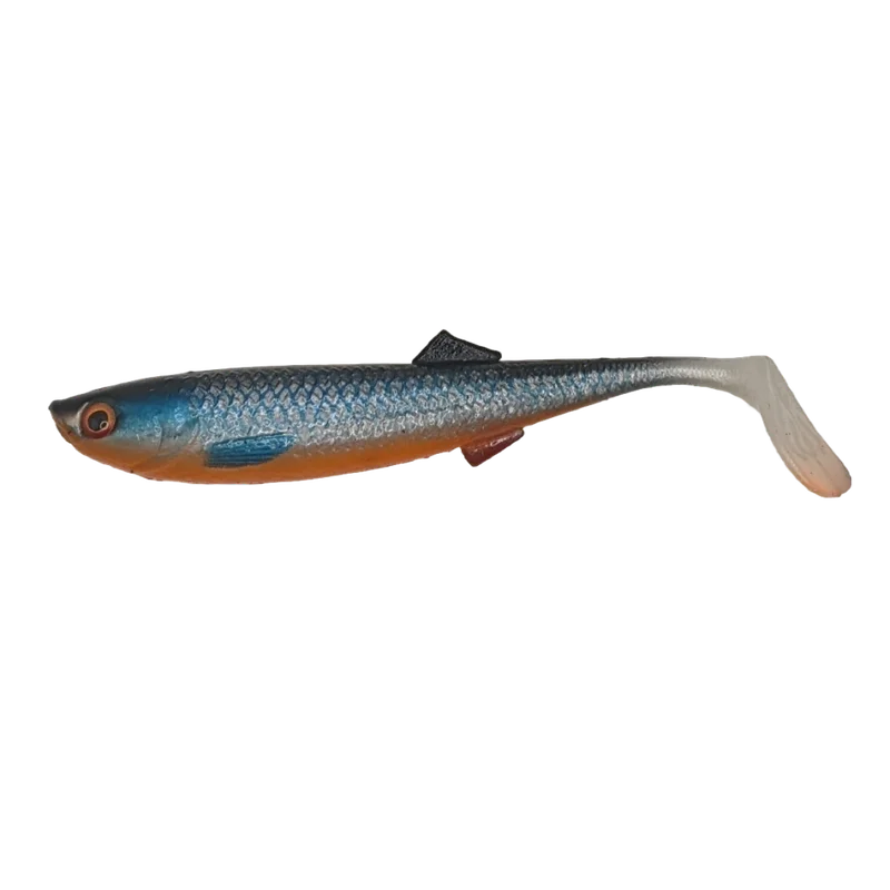 Sicario 8,5cm Blue Roach - Mikado | Jigg.se | Jigg.se