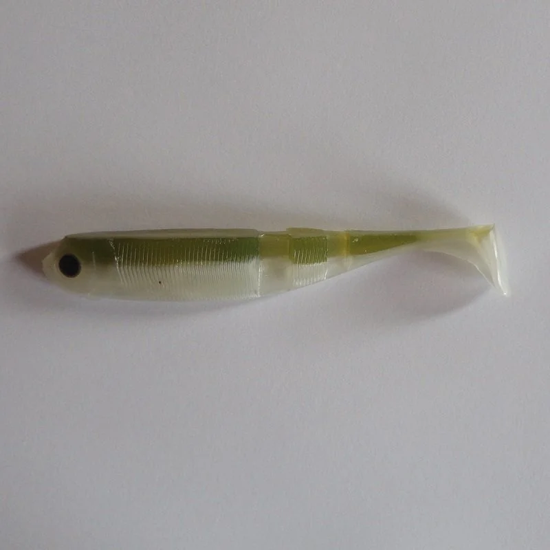 Swimbait 12,5cm Ayu Shad - Density Tackle | Jigg.se | Jigg.se