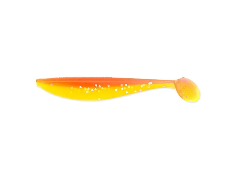 Swimfish 7cm Atomic Chicken - Lunker City | Jigg.se | Jigg.se