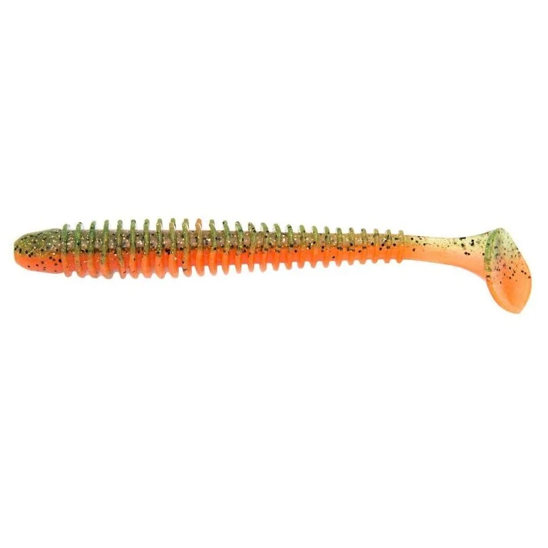 Swing Impact Fire Tiger 5.5cm - Keitech | Jigg.se | Jigg.se