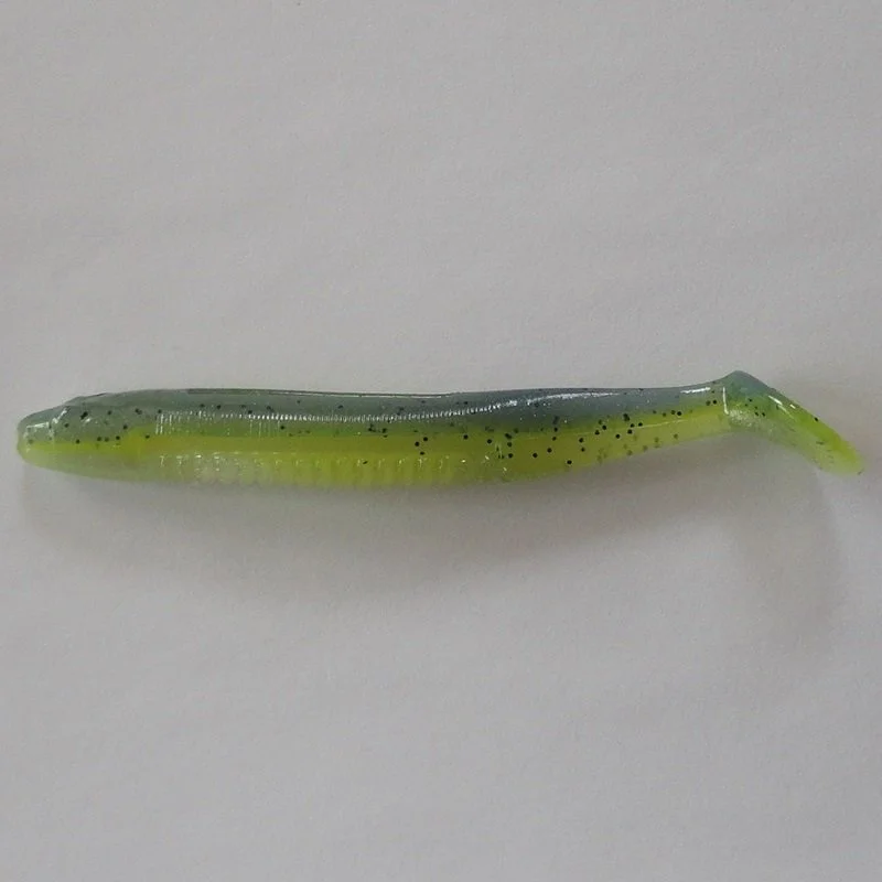 Ugly Shad 9cm Sexy Shad - Darts | Jigg.se | Jigg.se